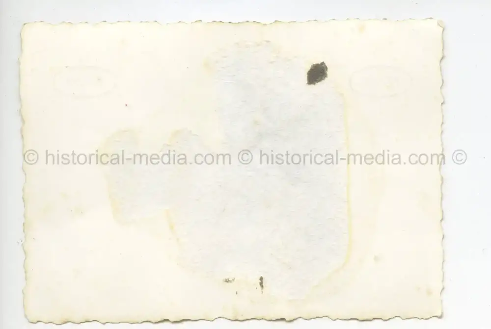 HEER PHOTO – ARMY OFFICERS & NCO’S IN THE FIELD – Historical Media, Inc.